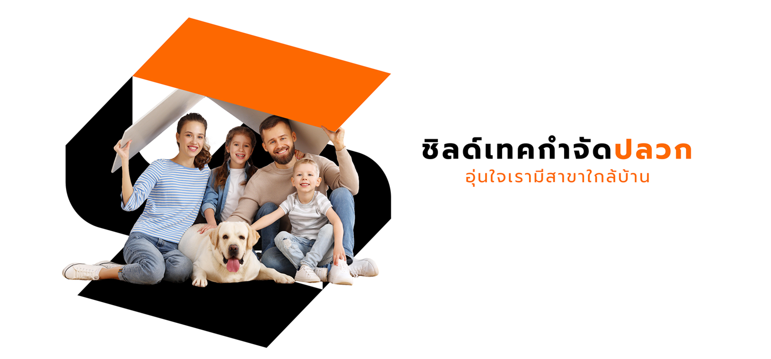 Shieldtech กำจัดปลวก ชุมพร - บริการกำจัดปลวก มด แมลงสาบ หนู ยุง พื้นที่ภาคใต้